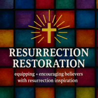 Resurrection Restoration – Reviving the heartbeat of Christendom ...